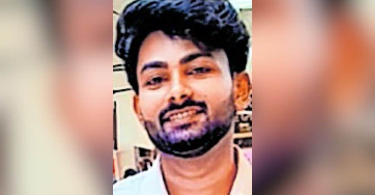 TVM youth alleges assault, pepper spray attack by SI at police Station